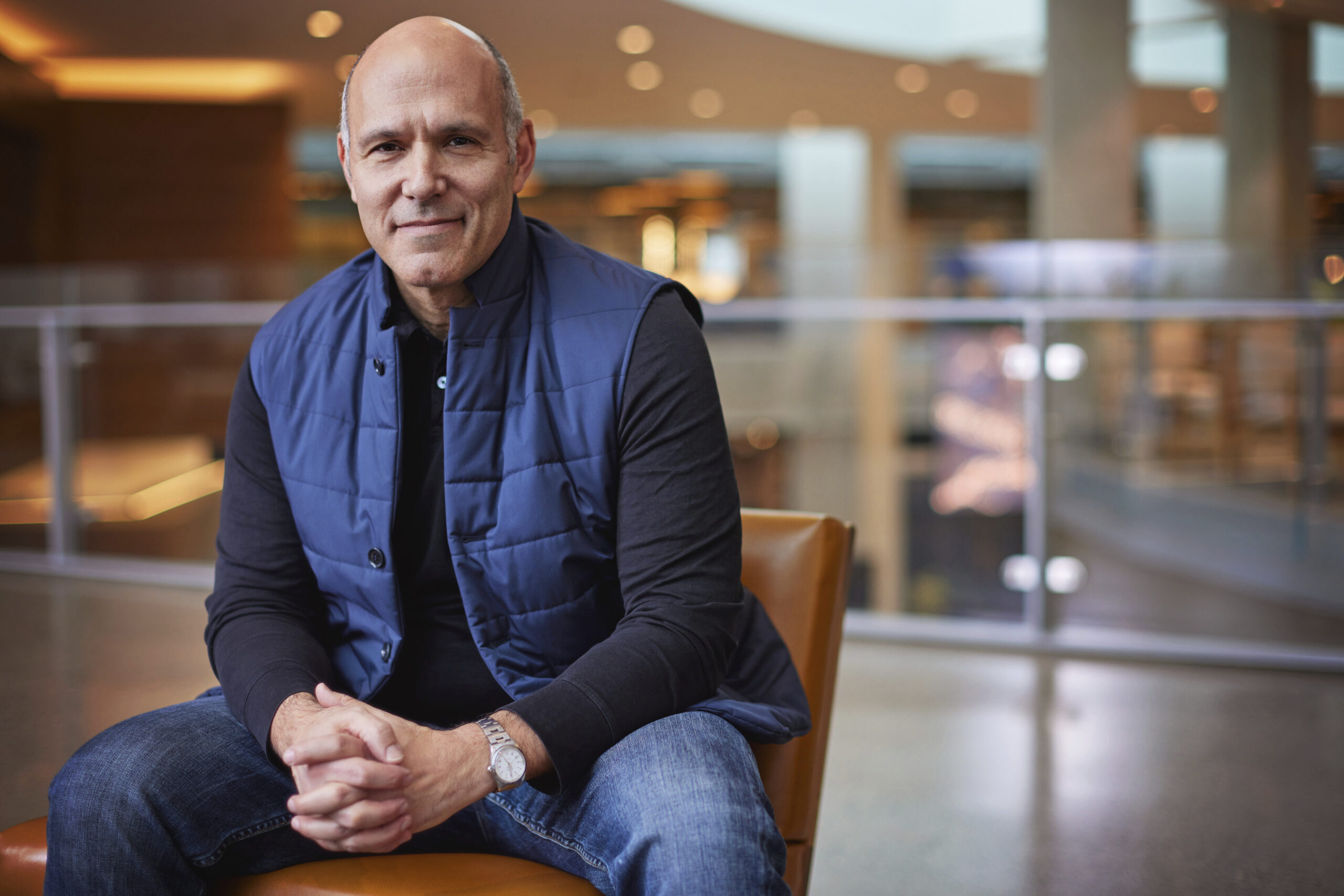 Expedia CEO Talks Demand, Pricing | News, Sports, Jobs - Post Journal